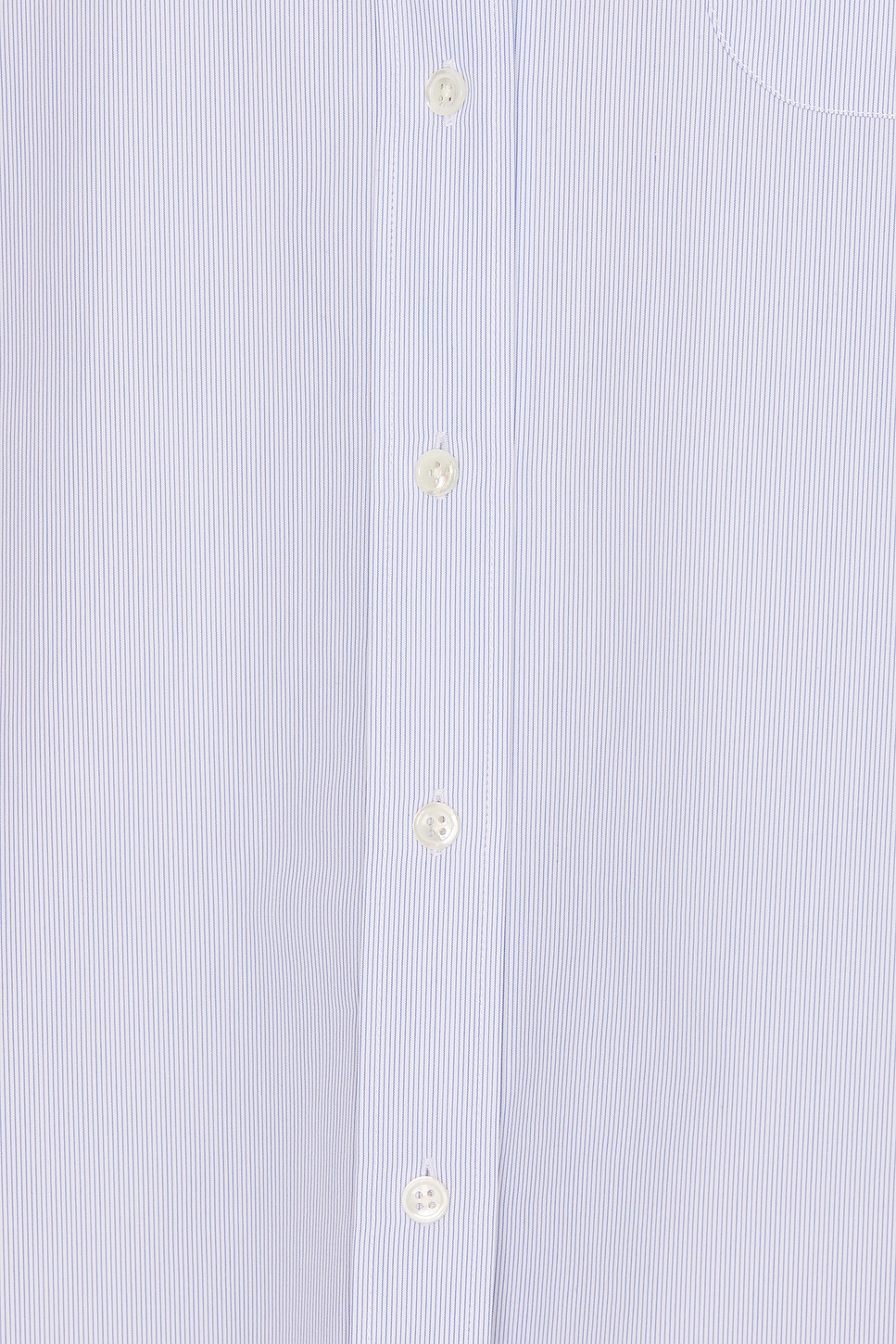 THE ROW Gavina Shirt
